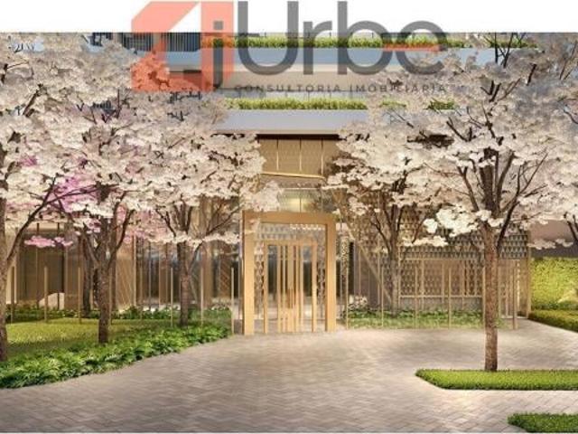 Apartamento à venda 188m², 4 dormitórios em frente ao Shopping Paulista
