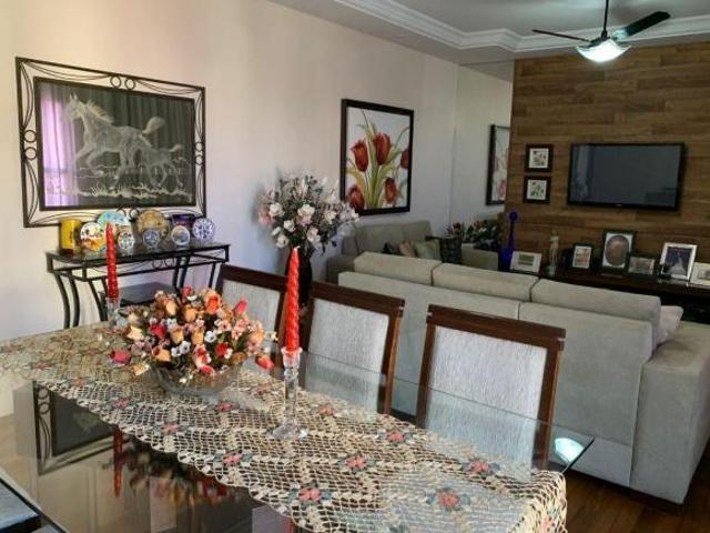 Apartamento a venda, 189 m2 por R$ 450.000,00 Centro Aracatuba/SP