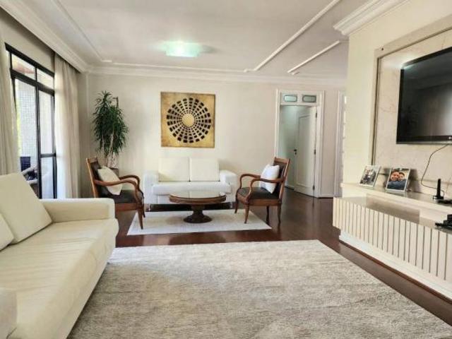 Apartamento à venda, 189 m² por R$ 1.150.000,00 Água Verde Curitiba/PR