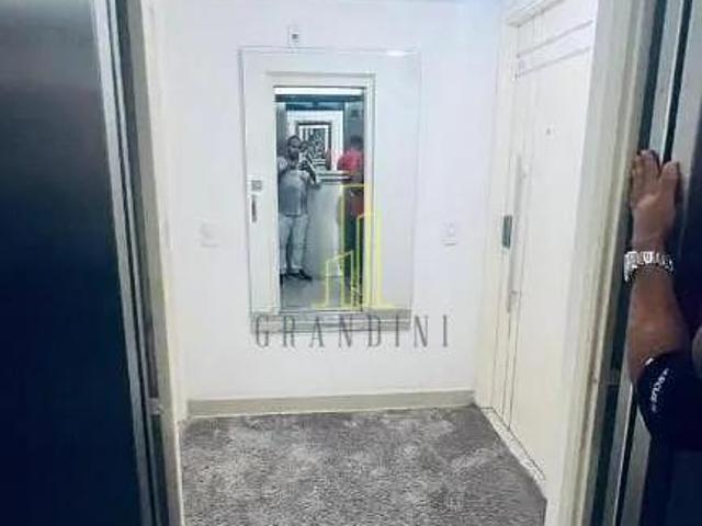 Apartamento à venda, 189 m² por R$ 2.226.000,00 Jardim São Caetano São Caetano do Sul/SP