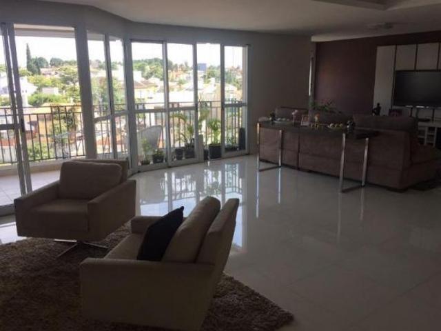 Apartamento à venda, 189 m² por R$ 2.300.000,00 Jardim São Caetano São Caetano do Sul/SP