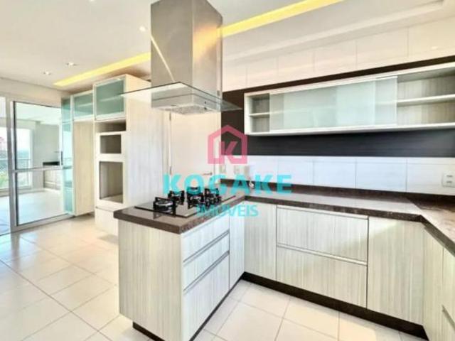 Apartamento à venda, 189 m² por R$ 2.390.000 Vila Adyana São José dos Campos/SP