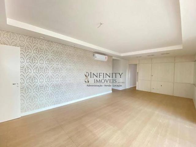 Apartamento com 4 dormitórios à venda, 189 m² por R$ 2.370.000,00 Vila Adyana São José dos Campo