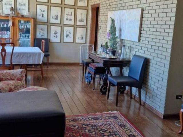 Apartamento à venda, 189 m² por R$ 750.000,00 Centro Londrina/PR