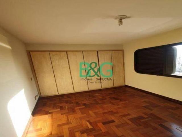 Apartamento à venda, 189 m² por R$ 799.999,00 Mooca São Paulo/SP