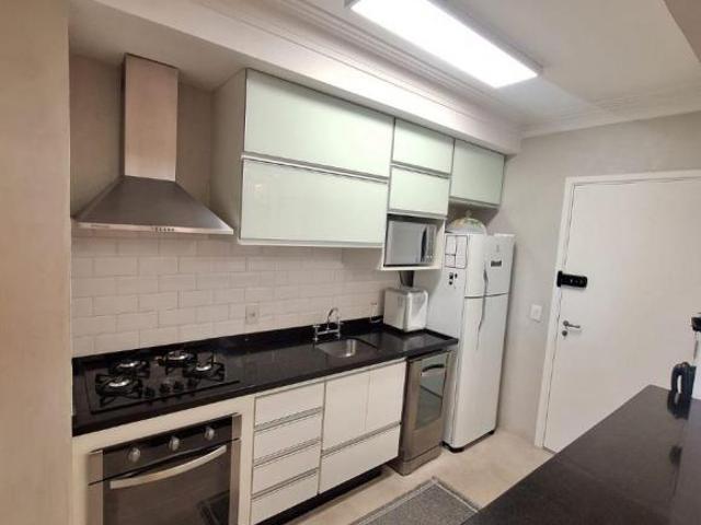 Apartamento à venda 18 do forte Alphaville Barueri / SP