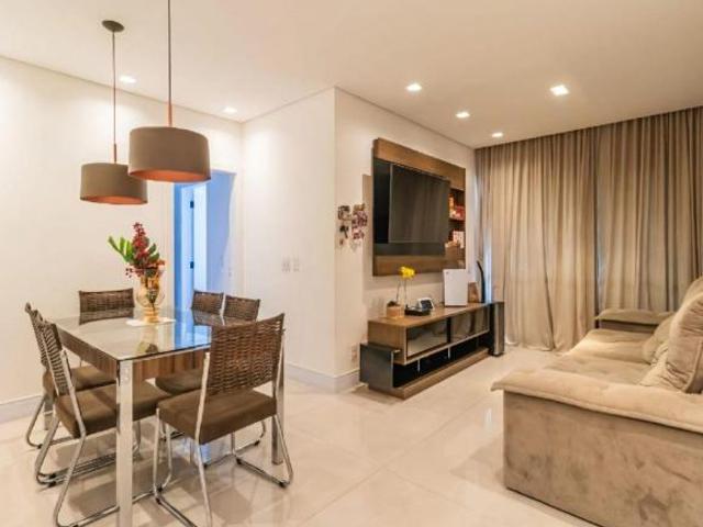 Apartamento à venda 18 do forte Alphaville Barueri /SP