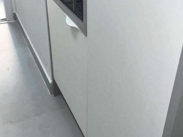 APARTAMENTO A VENDA 18 FORTE ALPHAVILLE BARUERI
