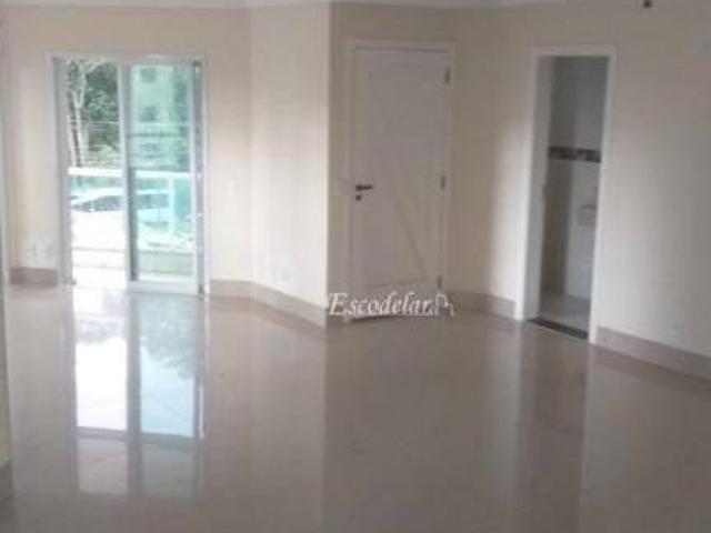 Apartamento à venda, 193 m² por R$ 1.600.000,00 Horto São Paulo/SP