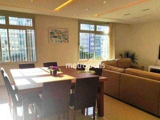 Apartamento à venda, 193 m² por R$ 1.930.000,00 Higienópolis São Paulo/SP