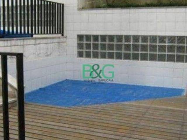 Apartamento à venda, 193 m² por R$ 1.949.000,00 Perdizes São Paulo/SP