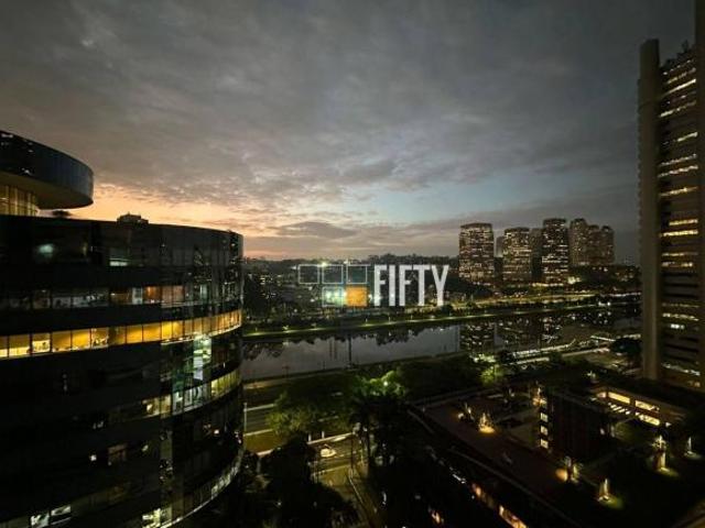 Apartamento à venda, 193 m² por R$ 3.200.000,00 Brooklin São Paulo/SP