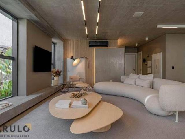 Apartamento à venda, 193 m² por R$ 3.318.000,00 Cambuí Campinas/SP