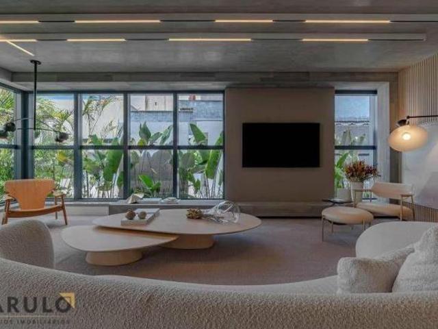 Apartamento à venda, 193 m² por R$ 3.332.000,00 Cambuí Campinas/SP