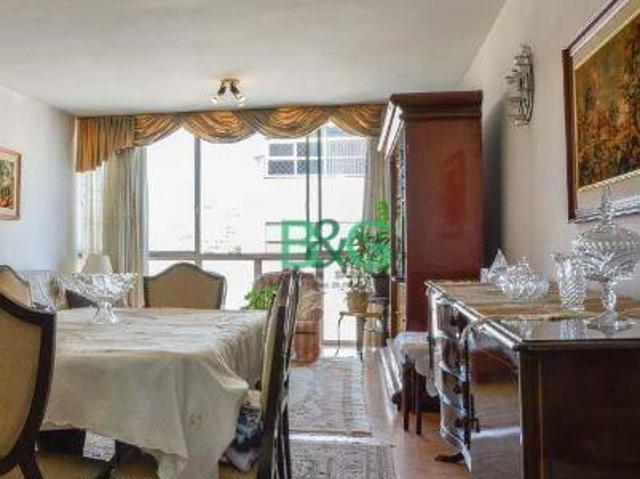 Apartamento à venda, 193 m² por R$ 649.000,00 Bom Retiro São Paulo/SP