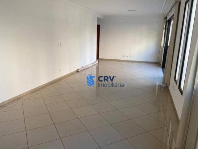 Apartamento à venda, 190 m² por R$ 1.060.000,00 Centro Londrina/PR