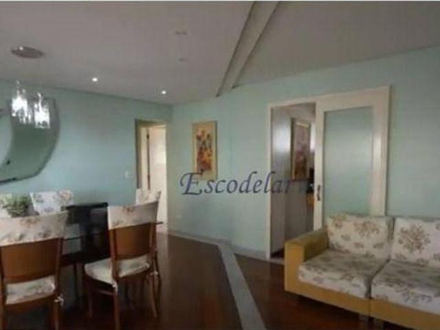 Apartamento à venda, 190 m² por R$ 1.160.000,00 Vila Guilherme São Paulo/SP