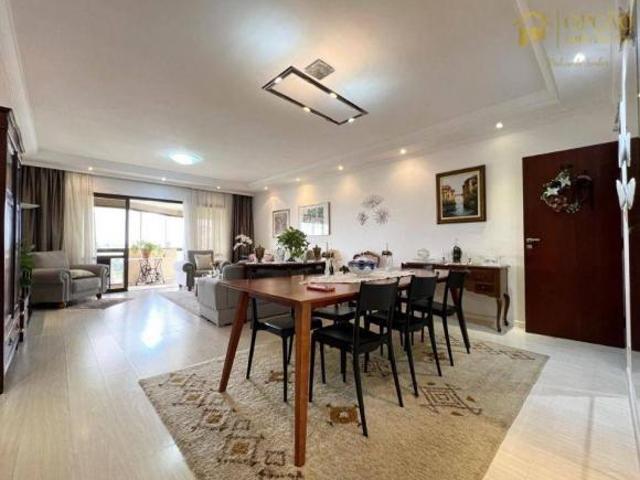Apartamento à venda, 190 m² por R$ 1.270.000,00 Vila Nova Itu/SP