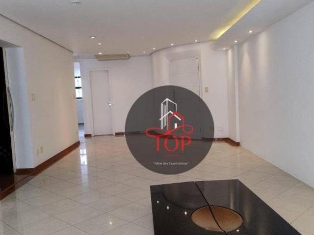 Apartamento à venda, 190 m² por R$ 1.449.741,08 Jardim Santo André/SP