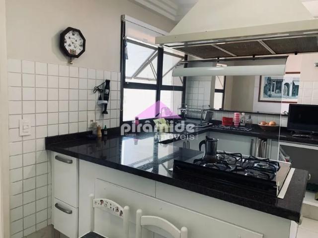 Apartamento à venda, 190 m² por R$ 1.450.000,00 Vila Ema São José dos Campos/SP