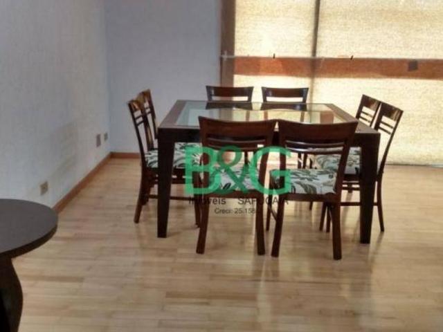 Apartamento à venda, 190 m² por R$ 1.350.000,00 Vila Valparaíso Santo André/SP