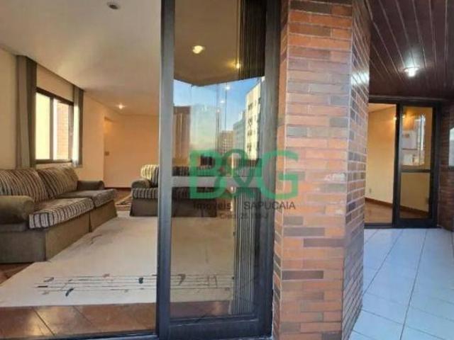 Apartamento à venda, 190 m² por R$ 1.499.000,00 Perdizes São Paulo/SP