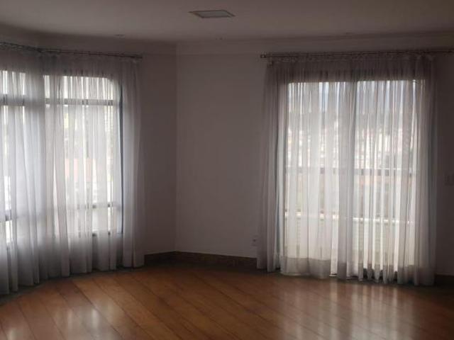 Apartamento à venda, 190 m² por R$ 1.490.001,00 Vila Rosália Guarulhos/SP