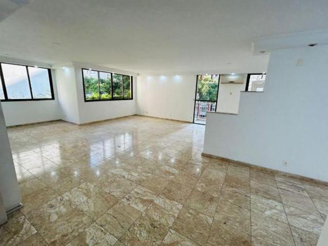 Apartamento à venda, 190 m² por R$ 1.500.000,00 Boqueirão Santos/SP