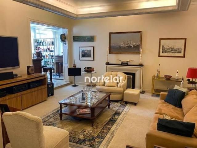 Apartamento à venda, 190 m² por R$ 1.589.000,00 República São Paulo/SP