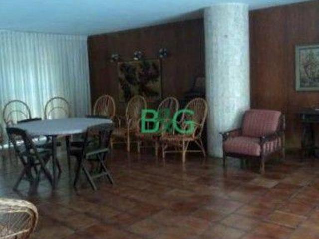 Apartamento à venda, 190 m² por R$ 1.699.000,00 Perdizes São Paulo/SP