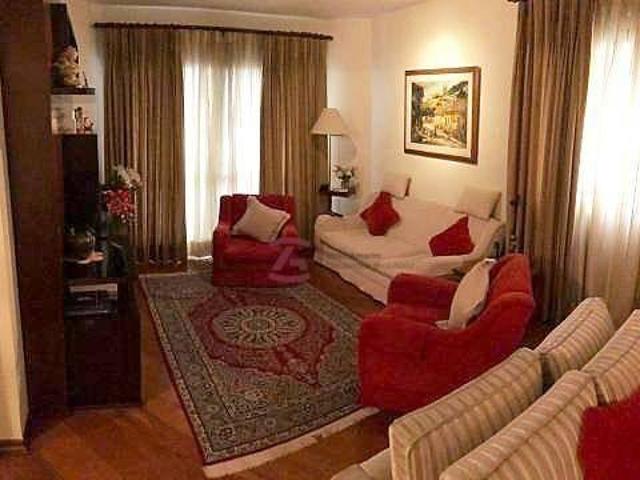 Apartamento à venda, 190 m² por R$ 1.740.000,00 Perdizes São Paulo/SP