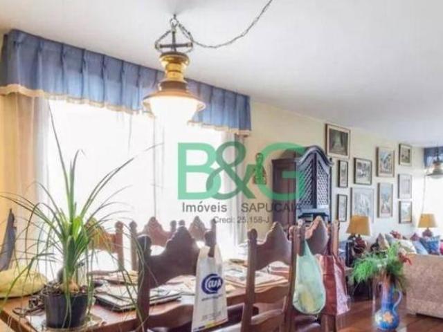 Apartamento à venda, 190 m² por R$ 1.801.000,00 Moema São Paulo/SP