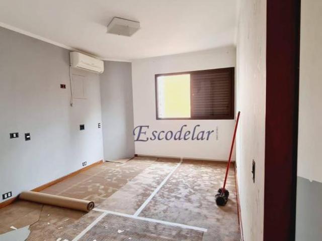 Apartamento à venda, 190 m² por R$ 2.925.000,00 Jardim Paulista São Paulo/SP