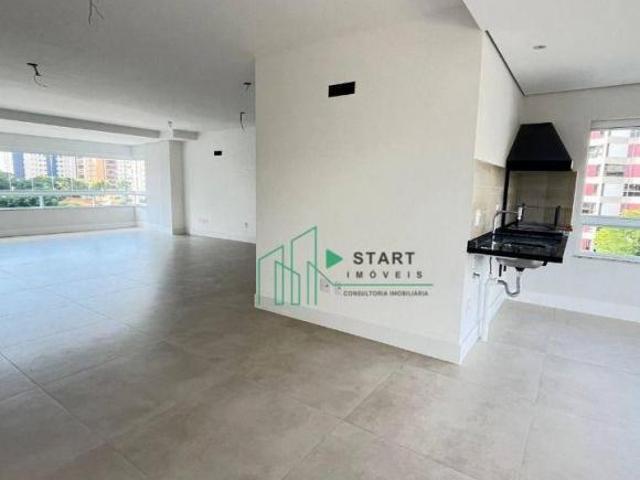 Apartamento à venda, 190 m² por R$ 3.100.000,00 Jardim Santo André/SP