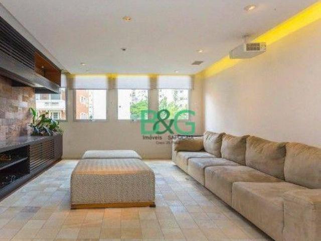 Apartamento à venda, 190 m² por R$ 3.149.000,00 Jardim Paulista São Paulo/SP