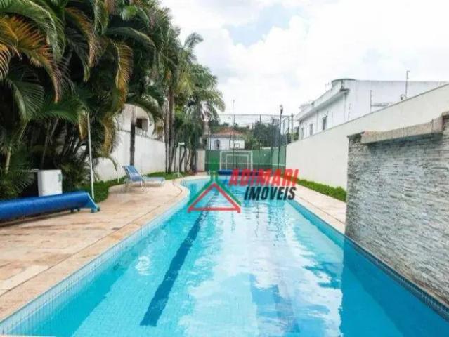 Apartamento à venda, 190 m² por R$ 3.180.000,00 Vila Mariana São Paulo/SP