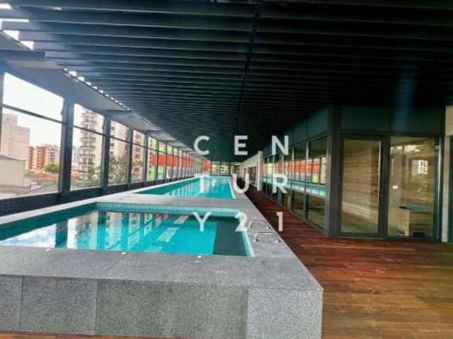 Apartamento à venda, 190 m² por R$ 3.270.000,00 Perdizes São Paulo/SP