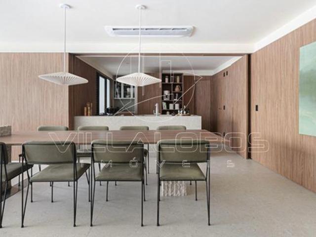 Apartamento à venda, 190 m² por R$ 4.628.550,00 Perdizes São Paulo/SP
