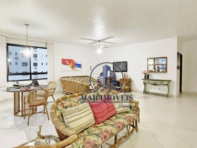 Apartamento à venda, 190 m² por R$ 799.000,00 Pitangueiras Guarujá/SP