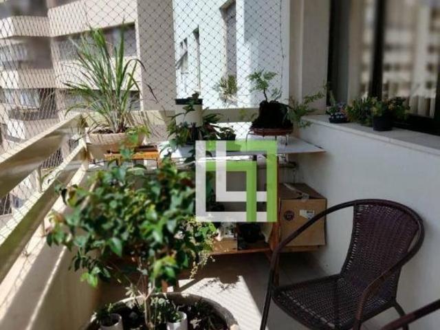 Apartamento à venda, 190 m² por R$ 880.000,00 Vila Rica Jundiaí/SP