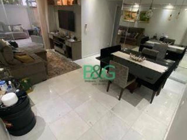 Apartamento à venda, 190 m² por R$ 800.000,00 Vila Milton Guarulhos/SP