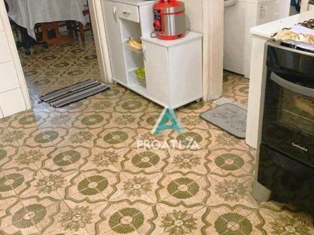 Apartamento à venda, 190 m² por R$ 999.000,01 Centro Santo André/SP