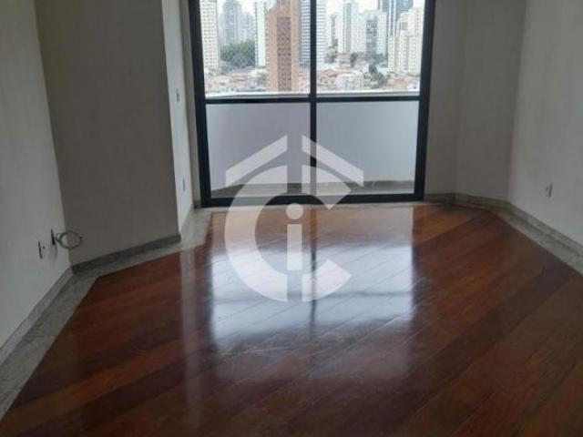 APARTAMENTO À VENDA, 190m², 3 QUARTOS SENDO 1 SUÍTE ÁGUA RASA/SP.