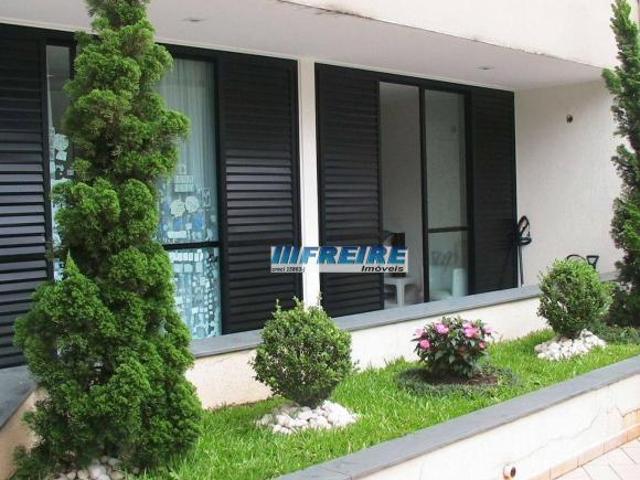 Apartamento à venda, 191 m² por R$ 1.060.000,00 Santa Paula São Caetano do Sul/SP