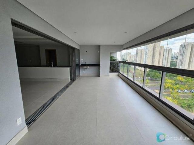 Apartamento à venda, 191 m² por R$ 1.890.000,00 Vila do Golf Ribeirão Preto/SP