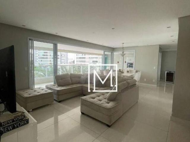 Apartamento à venda, 191 m² por R$ 2.490.000,00 Ipiranga São Paulo/SP