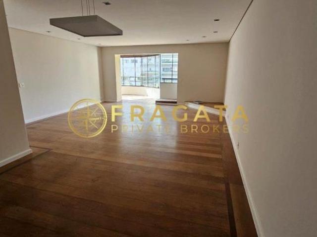 Apartamento a venda 191m² 04 dormitórios 02 suítes 03 vagas Perdizes/SP