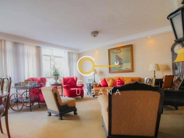 Apartamento com 4 dormitórios à venda, 192 m² por R$ 1.090.000,00 Embaré Santos/SP