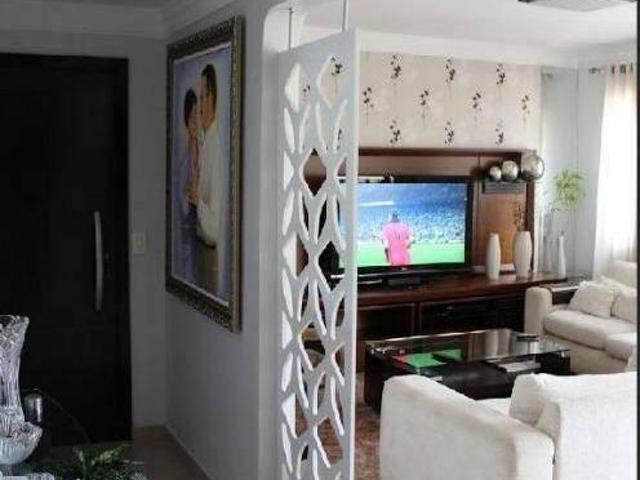 Apartamento à venda, 192 m² por R$ 1.390.000,00 Macedo Guarulhos/SP
