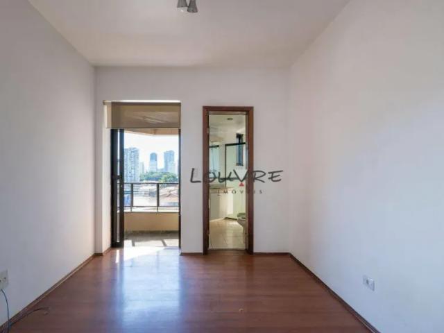 Apartamento à venda, 192 m² por R$ 1.870.000,00 Chácara Santo Antônio Zona Sul São Paulo/SP